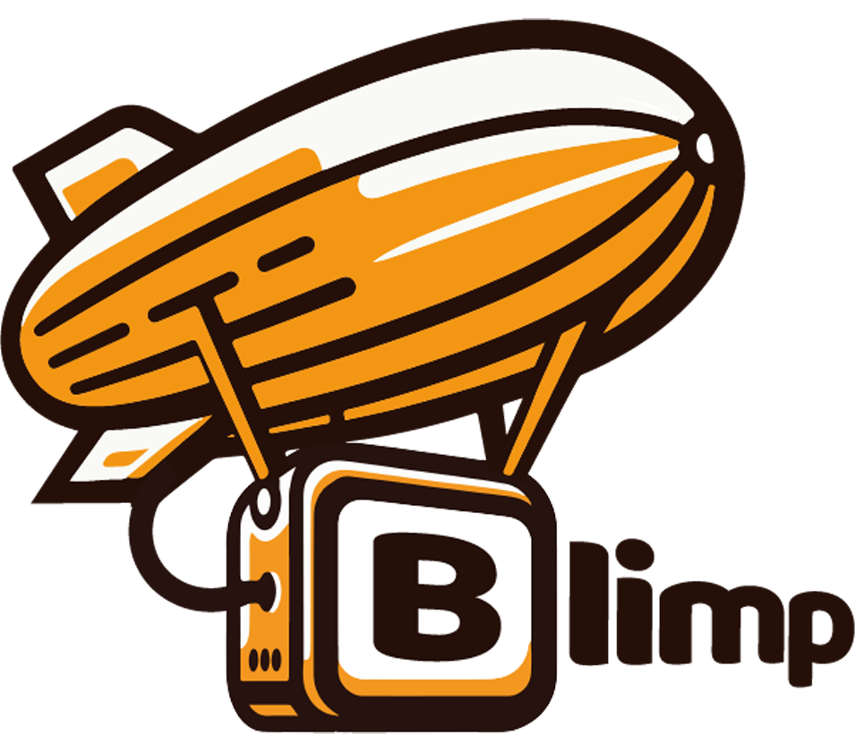 Merchandise Archives Blimp Website