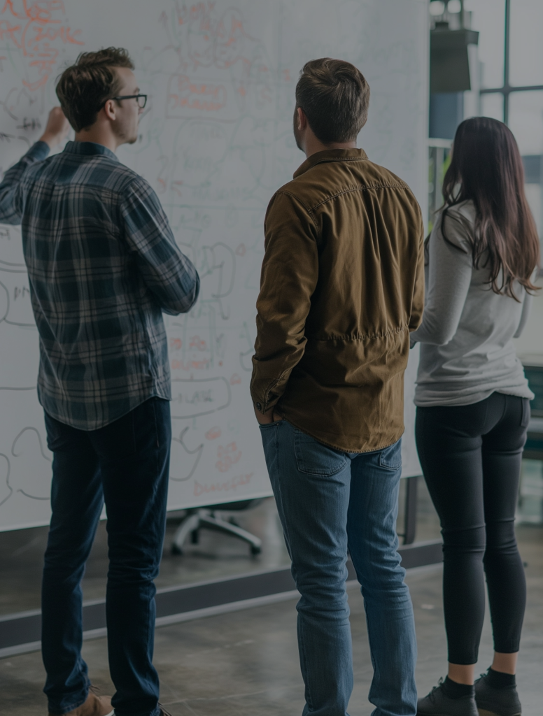 Home - Blimp Website